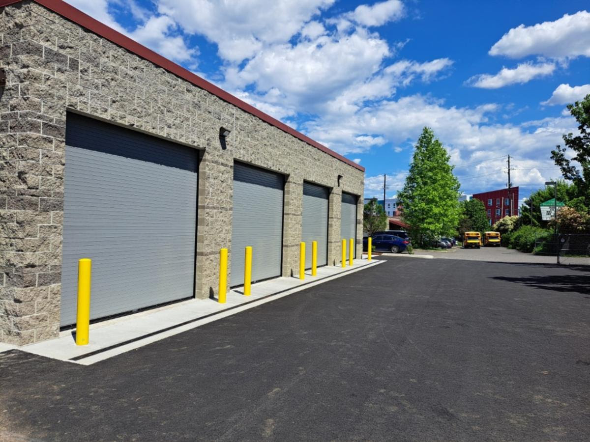 Community Transitional School – Royal Rosarian Foundation