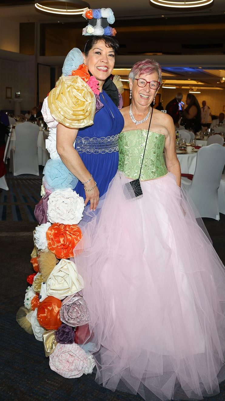 Royal Rosarian Foundation